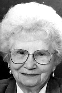 Grace Ritchey Pote | News, Sports, Jobs - Altoona Mirror